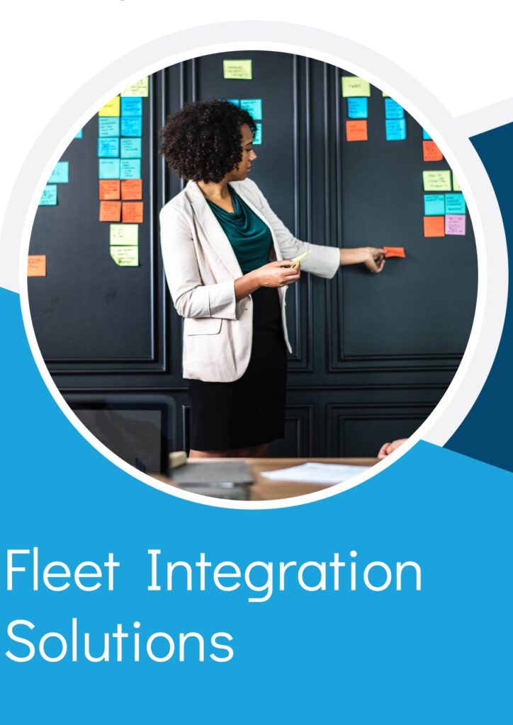 Salesforce Integration Orchestration – TekForce CRM LLC